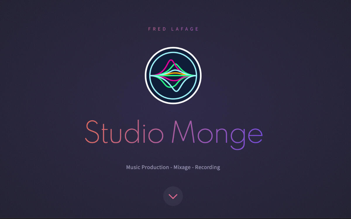 Studio Monge